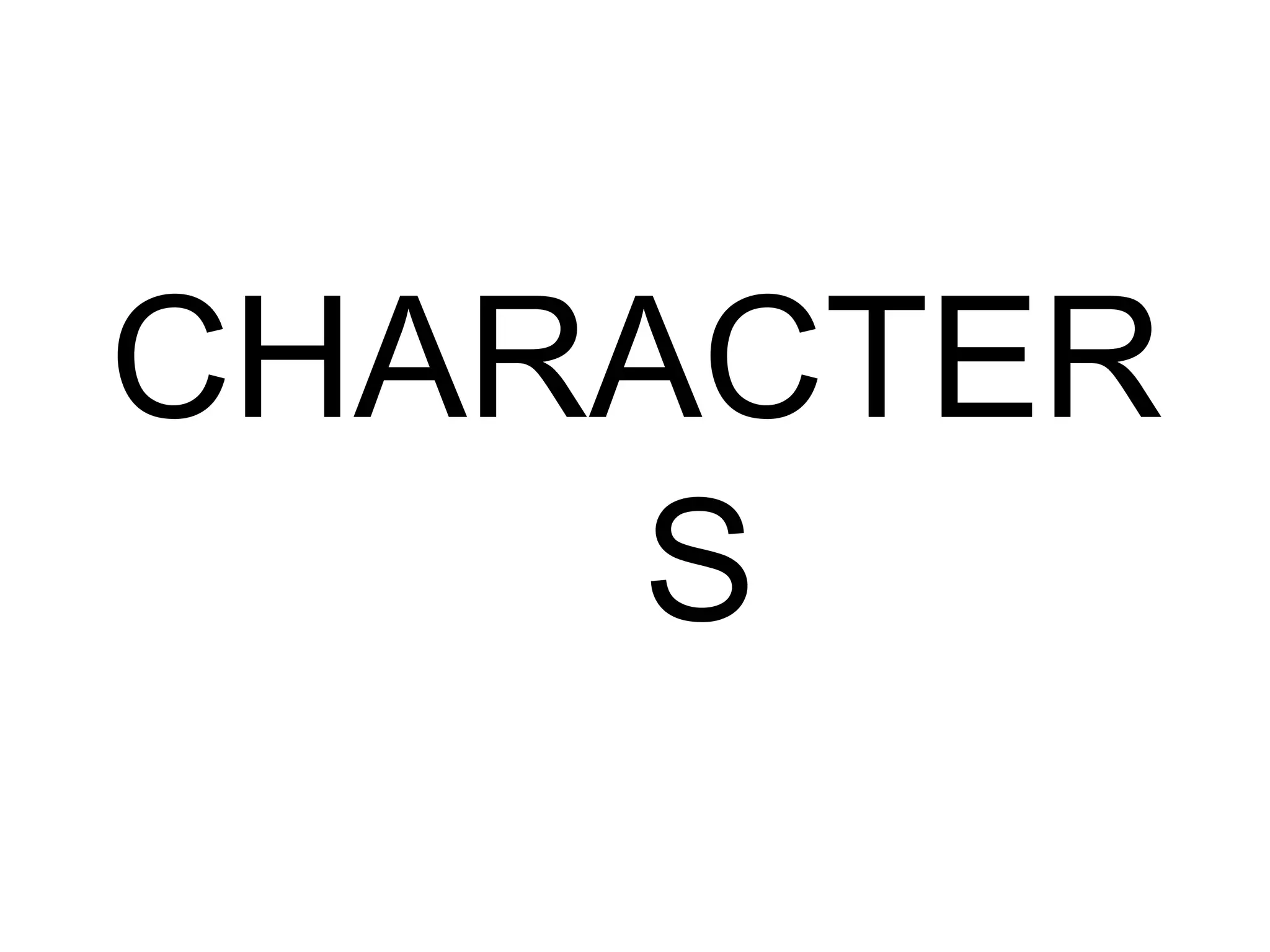 Dr faustus character,symbol,setting,plot | PPT