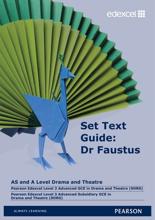 Dr Faustus (Set Text Guide).pdf
