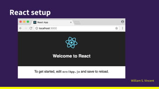 Django Rest Framework + React | PDF