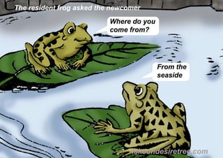 Dr frog | PDF