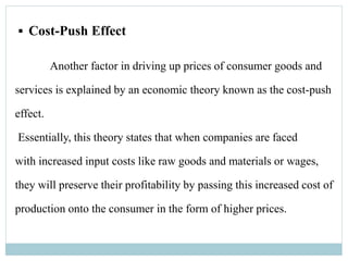 Inflation | PPTX
