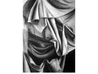 Drawing Drapery | PPT