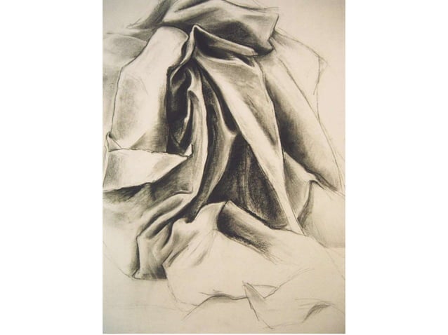 Drawing Drapery | PPT