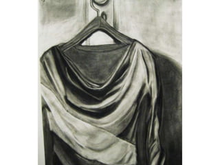 Drawing Drapery | PPT