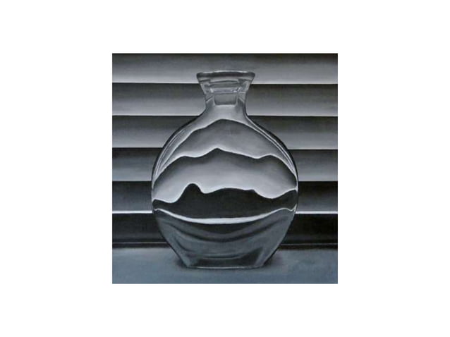 Drawing Reflective Surfaces | PPT