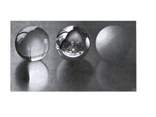 Drawing Reflective Surfaces | PPTX | 3-D Graphics | Computer Software ...