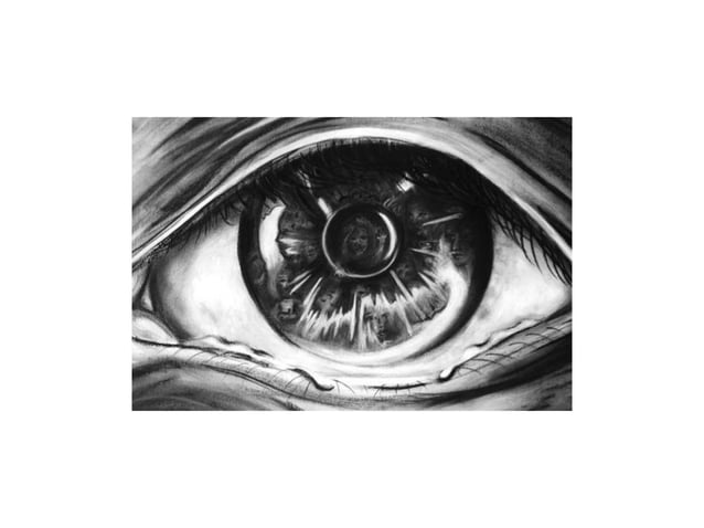 Drawing Reflective Surfaces | PPT