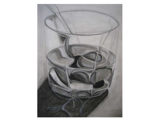 Drawing Reflective Surfaces | PPTX | 3-D Graphics | Computer Software ...