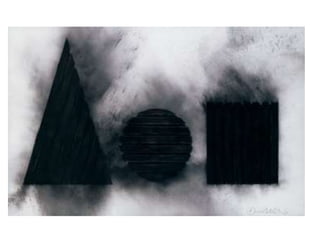 DRAMATICALLY LIT STILL LIFE | PPT