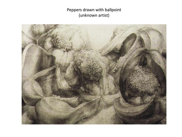 DRAWING WITHOUT FEAR! Week 1: Basic shapes | PPTX | Drawing and ...