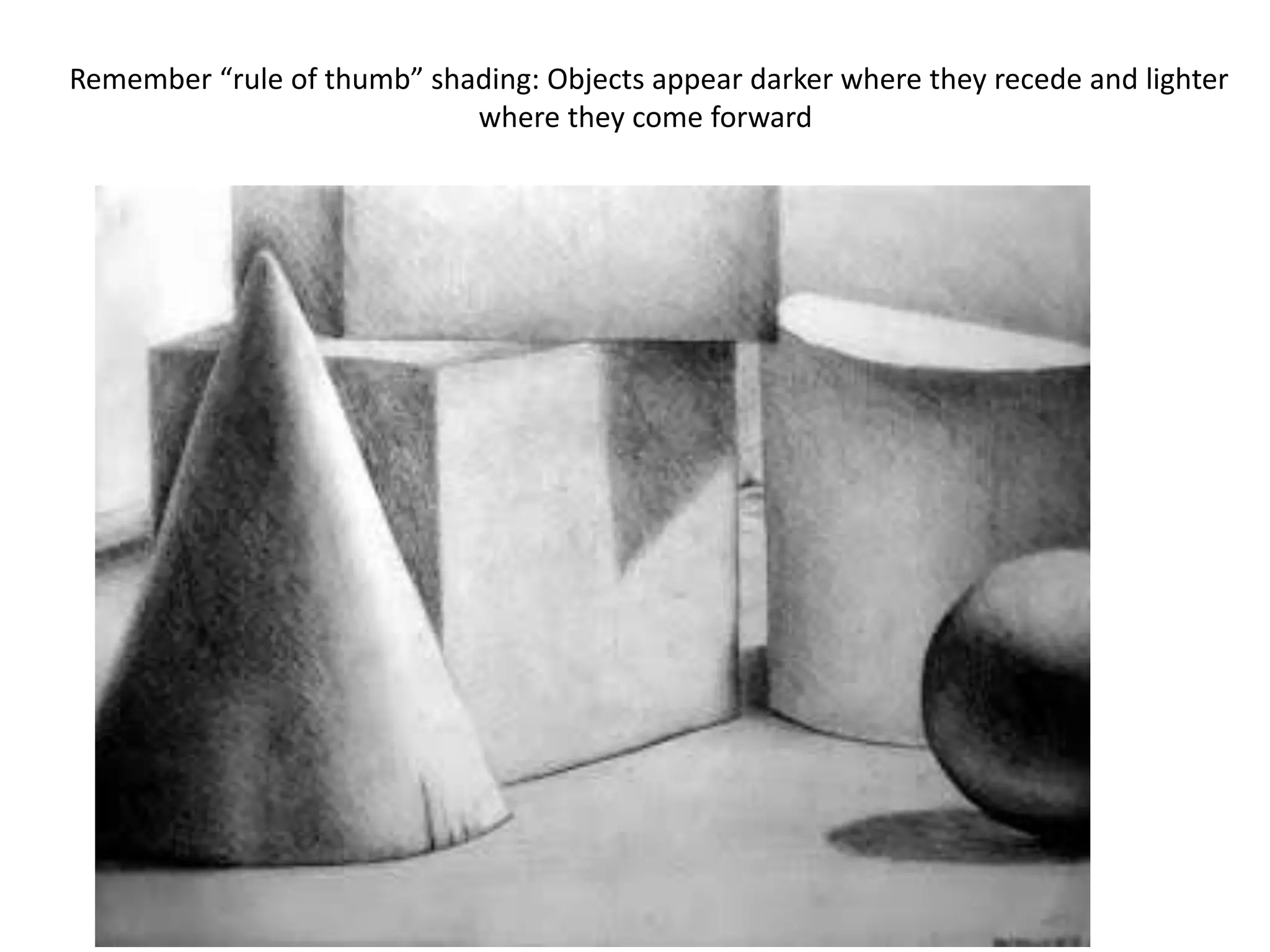 COMPOSITION & SHADING | PPTX