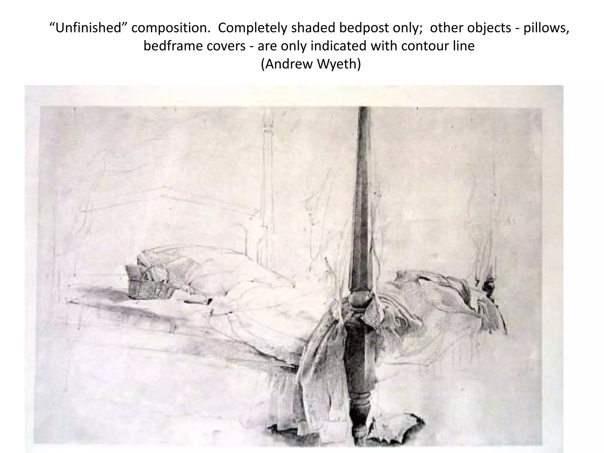 COMPOSITION & SHADING | PPTX