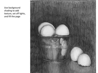 COMPOSITION & SHADING | PPT