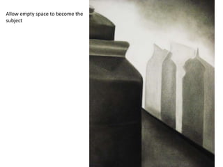 COMPOSITION & SHADING | PPT