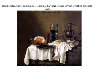 COMPOSITION & SHADING | PPT