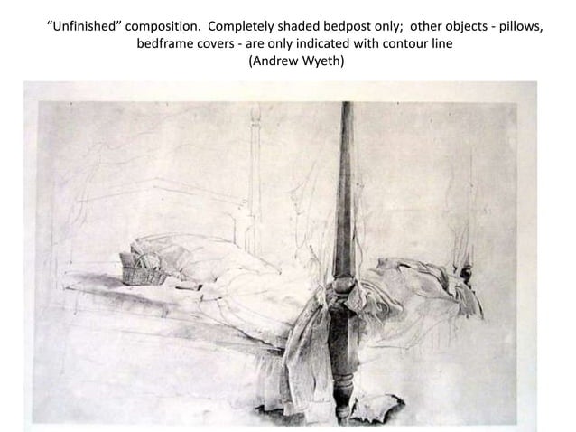 COMPOSITION & SHADING | PPT