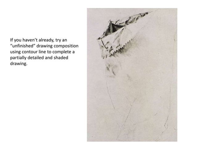 Industrial Objects and Paper Bags | PPTX