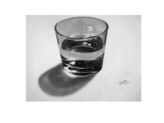 REFLECTIVE SURFACES & CONTEMPORARY DRAWING ARTISTS, PART 2 | PPT