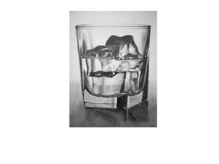 REFLECTIVE SURFACES & CONTEMPORARY DRAWING ARTISTS, PART 2 | PPT