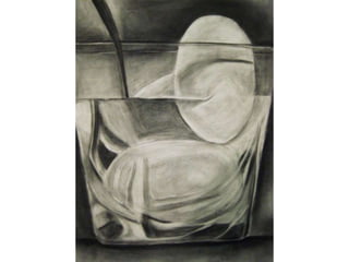 REFLECTIVE SURFACES & CONTEMPORARY DRAWING ARTISTS, PART 2 | PPT