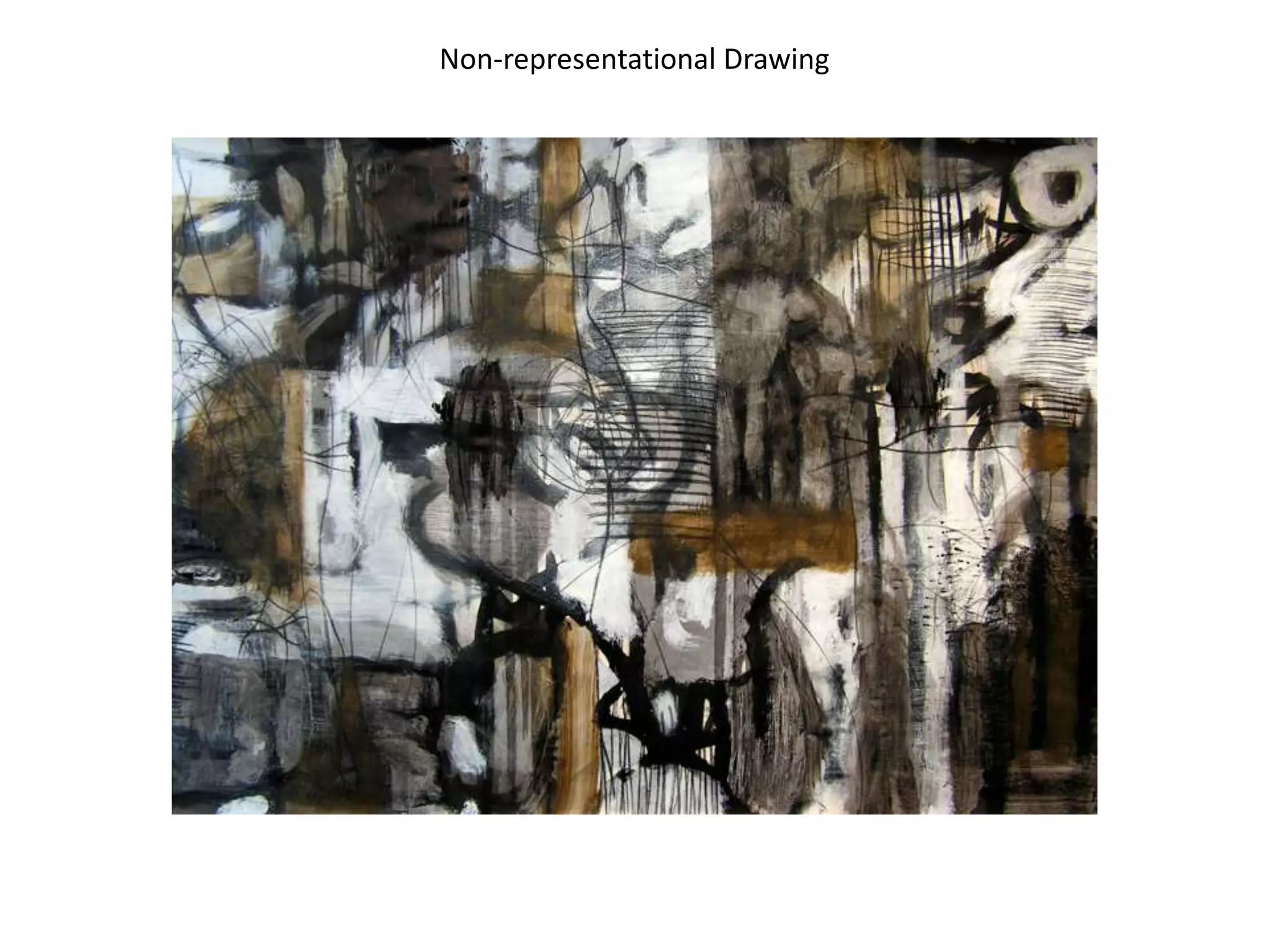 Combining elements from former drawings to create new ones | PPTX