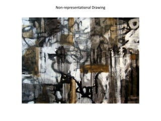 Combining elements from former drawings to create new ones | PPT