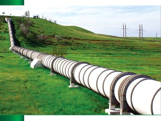 Building the Donor Pipeline | PDF