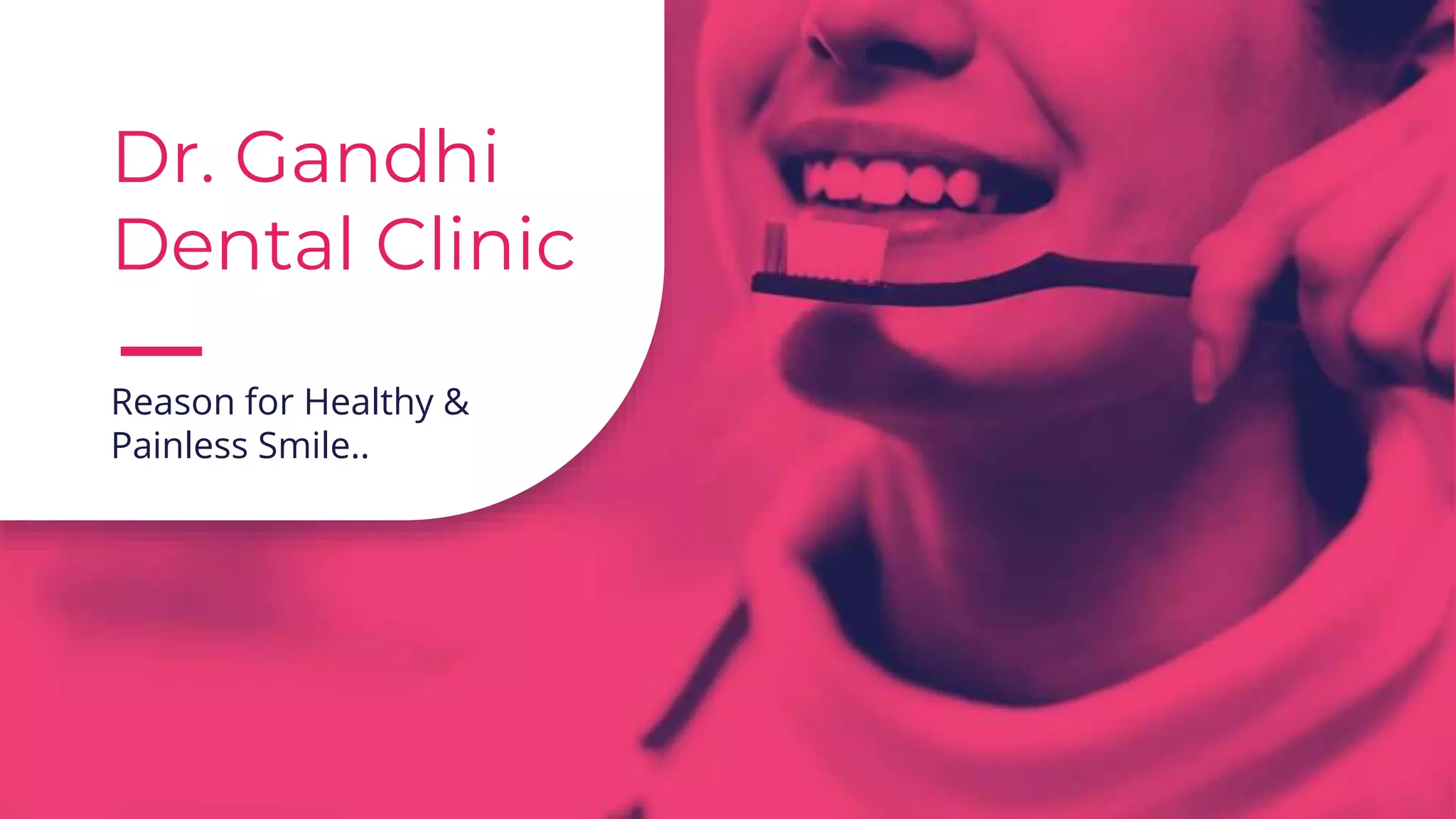 DR GANDHI BNI SLIDESHOW.pptx