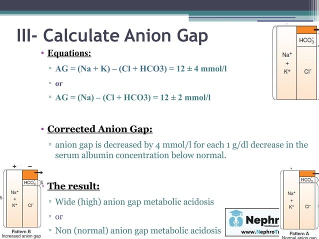 Part II - Respiratory, Mixed Acid Base Disorders & ABG Interpretation ...