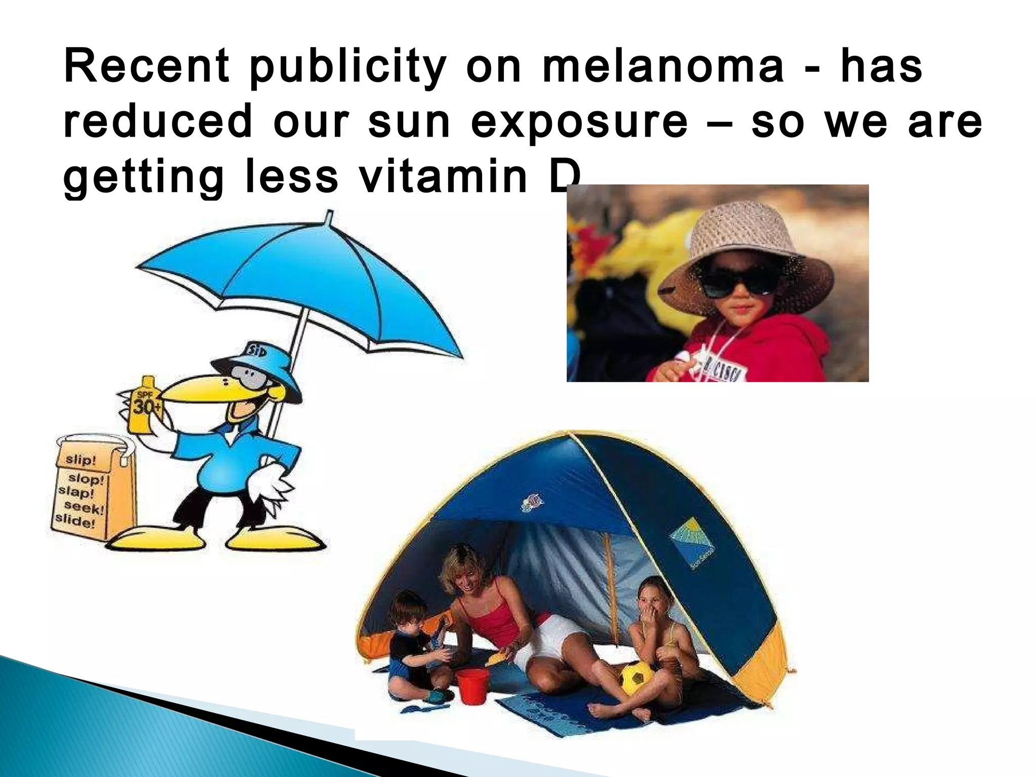 Dr Gerald Lewis Vitamin D Presentation | PPT