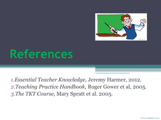 Dr Gibreel Alaghbary 2013 classroom moments | PPT