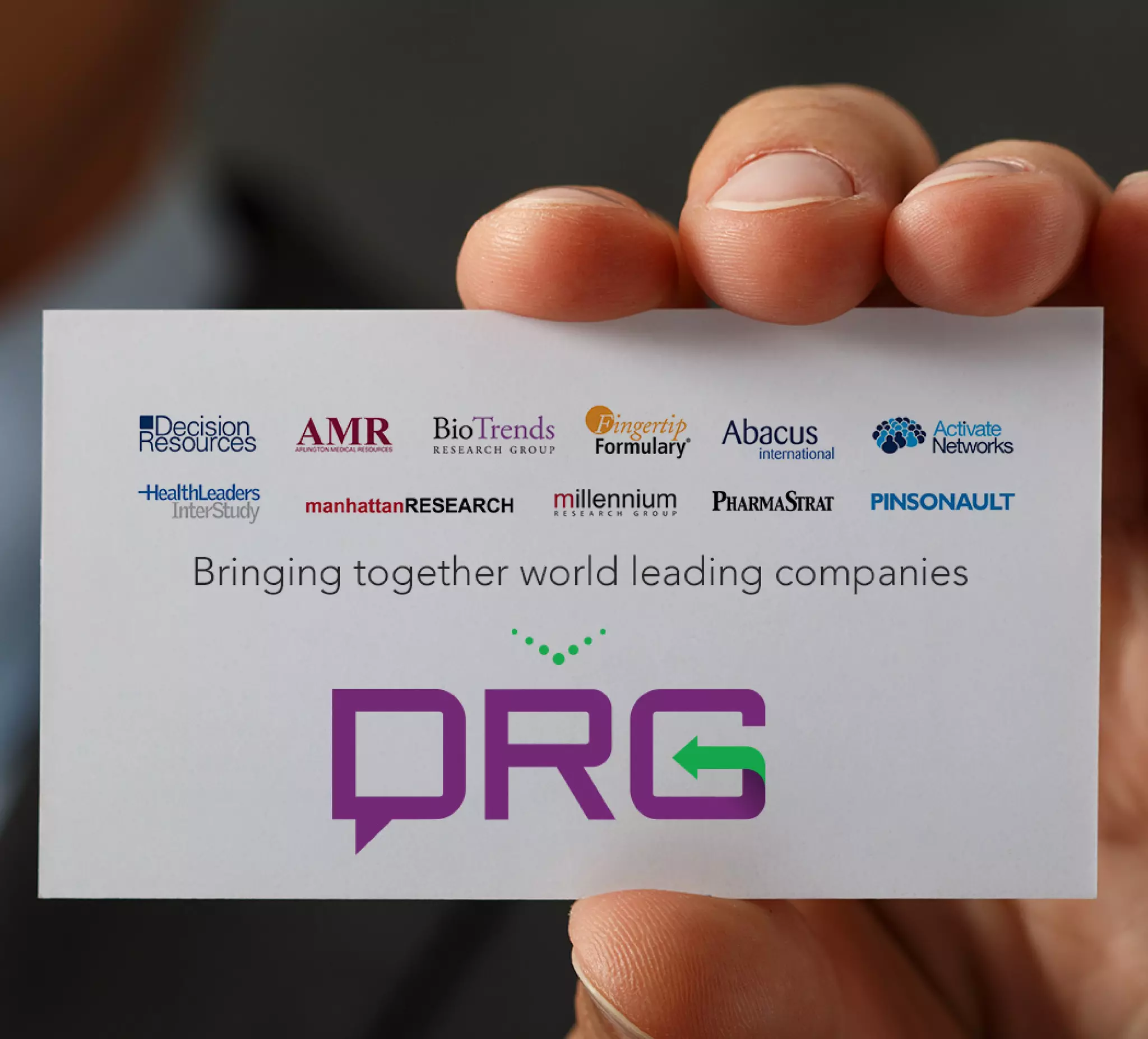 Drg introduction | PDF