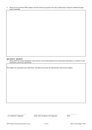 DRG Workplace Learning and Organisational Development DRG- archival ...