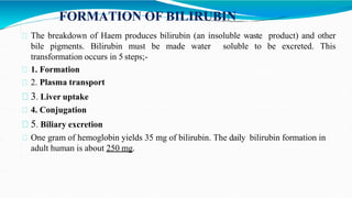 dr gurjinder bilirubin estimation.pptx