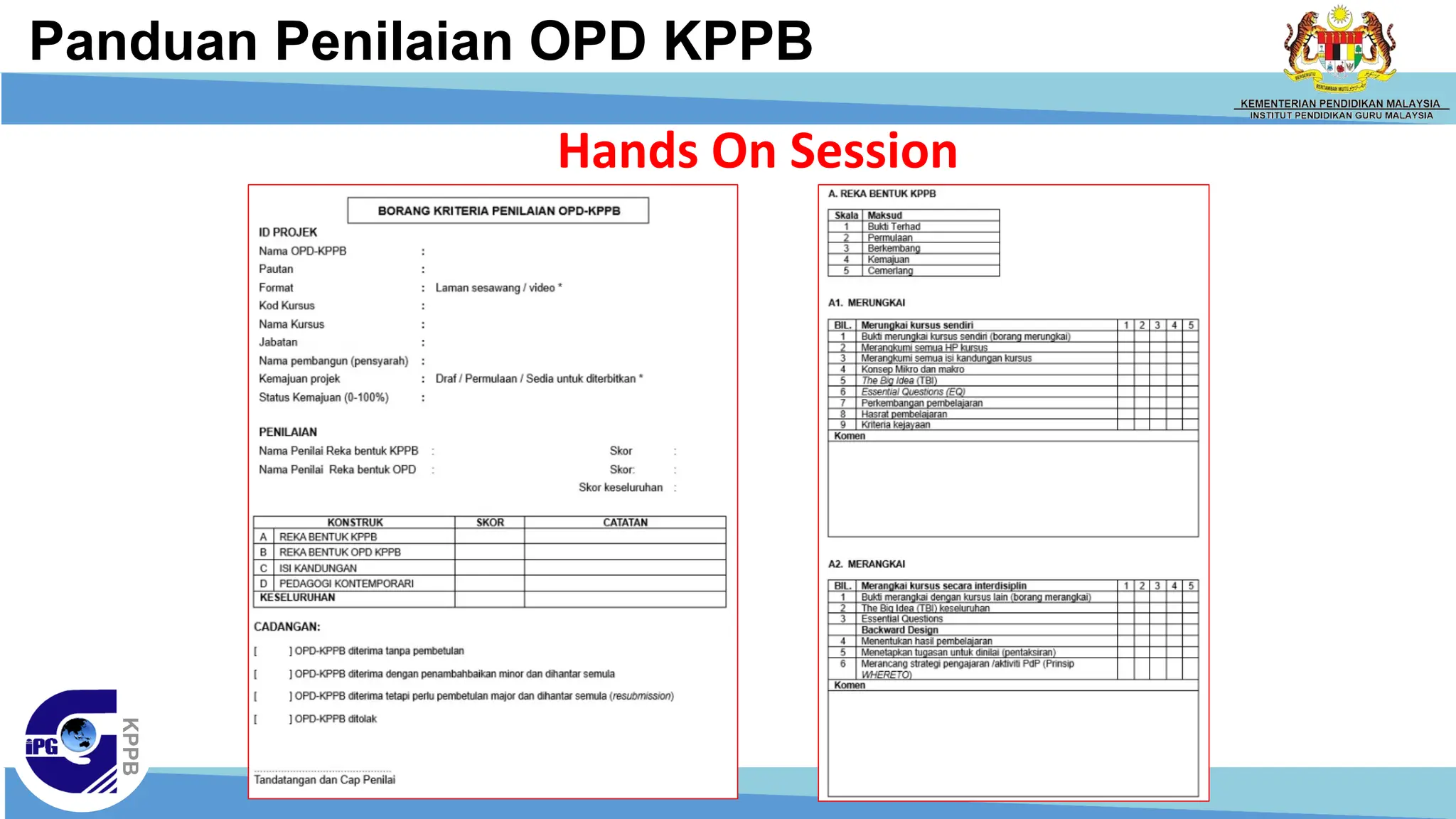Penyelarasan KPPB & OPD IPGM-Penilaian OPD - 02052024.pdf