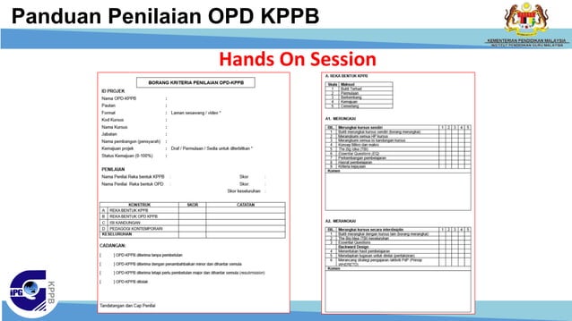 Penyelarasan KPPB & OPD IPGM-Penilaian OPD - 02052024.pdf