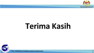 Penyelarasan KPPB & OPD IPGM-Penilaian OPD - 02052024.pdf