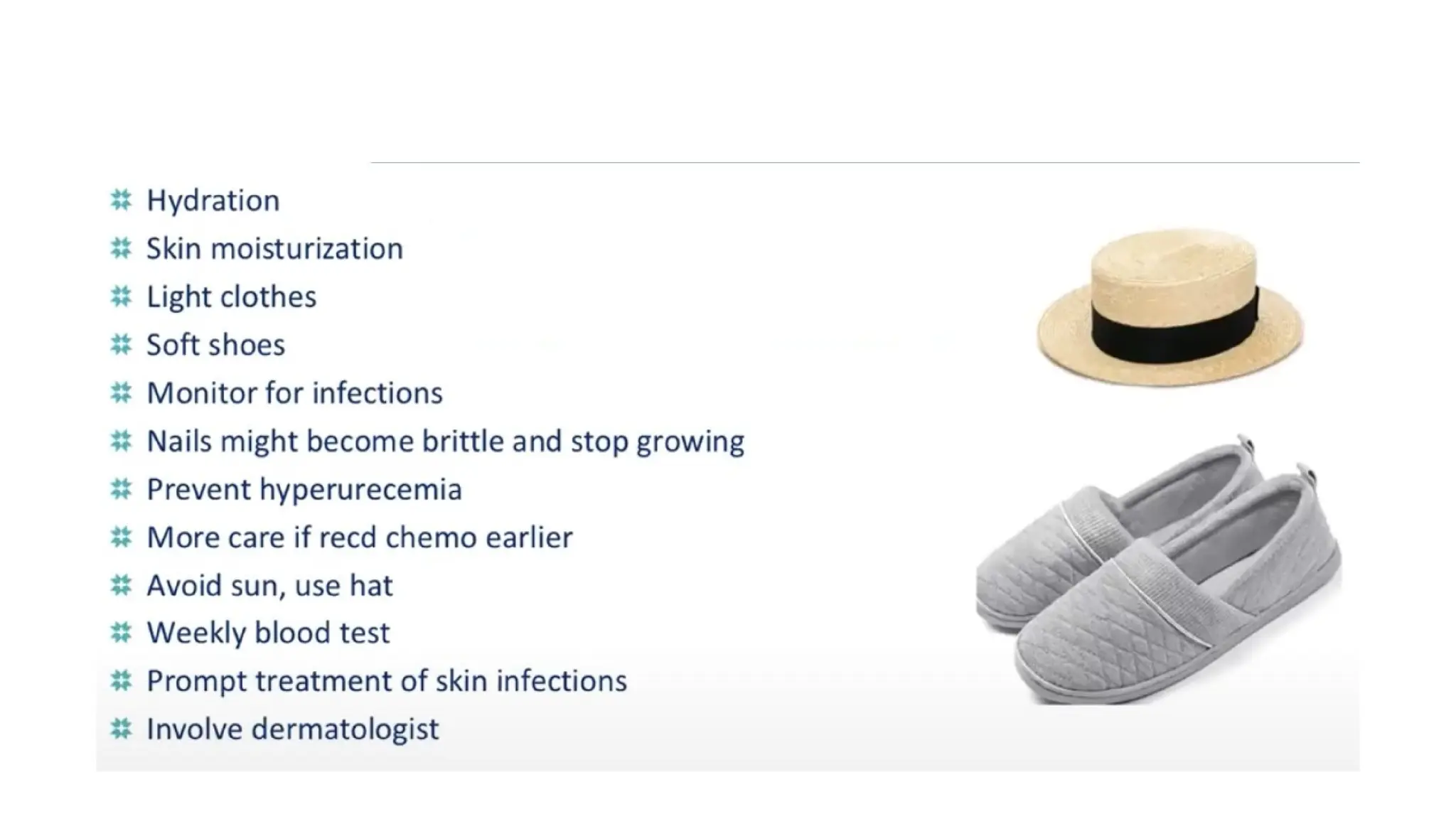 Cutaneous T-Cell Lymphoma and Total Skin Electron Beam Therapy ...