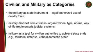 Dr+Hall+-+Civil-Military+Relations+in+the+Philippines.pptx