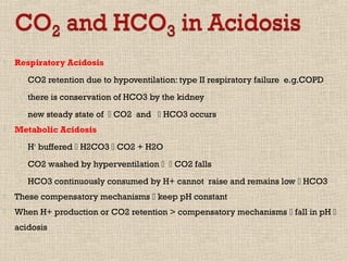 Dr hamed aleraky metabolic acidosis | PPT