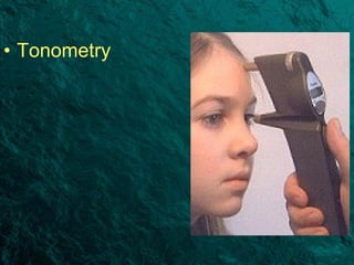 Congenital cataract | PPT