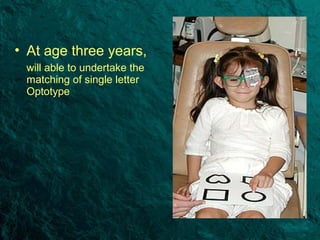 Congenital cataract | PPT