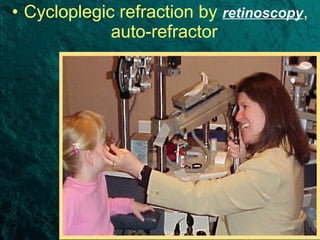 Congenital cataract | PPT