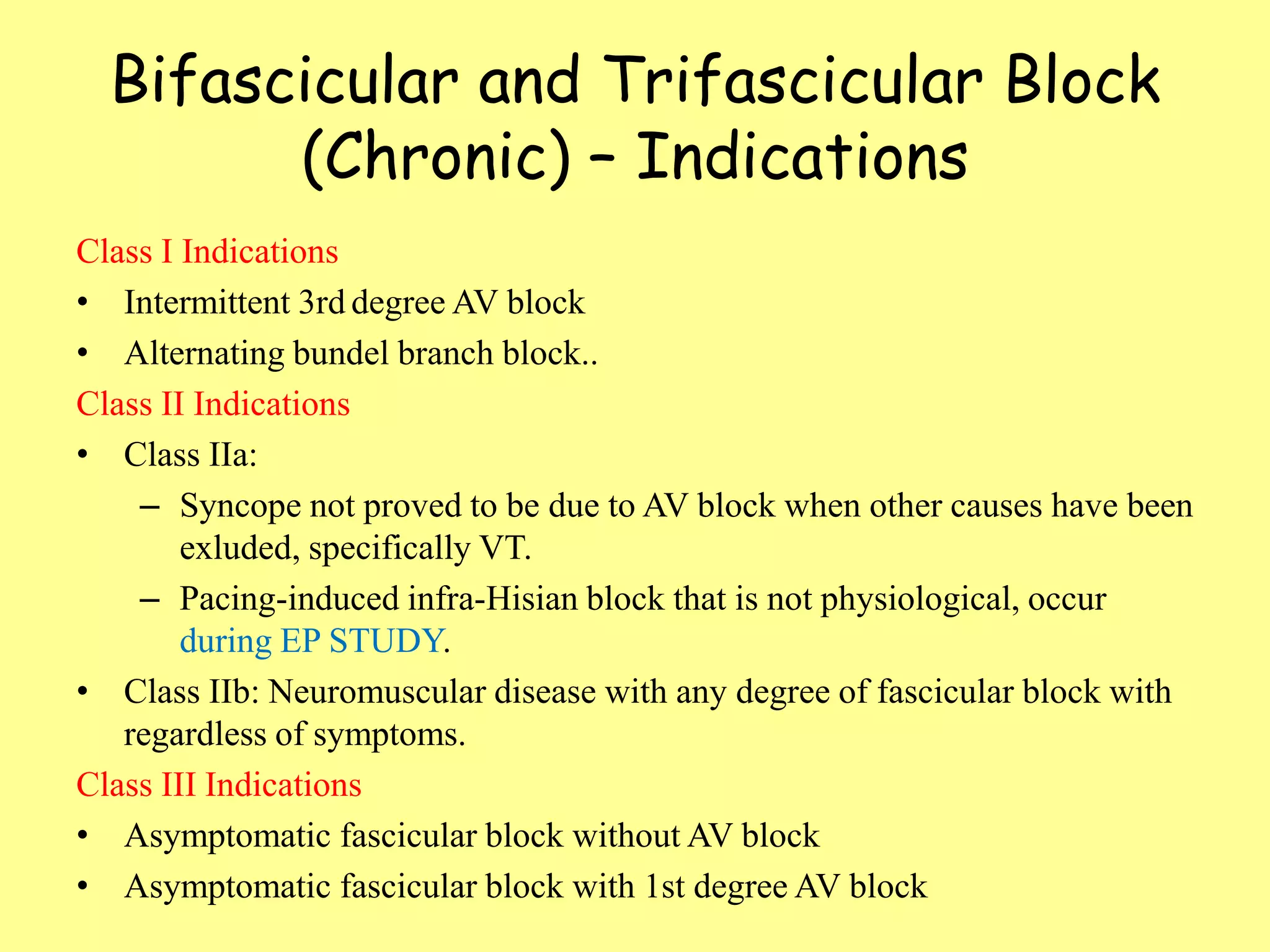 Dr hardik temporary pacemaker preview (1) | PPTX
