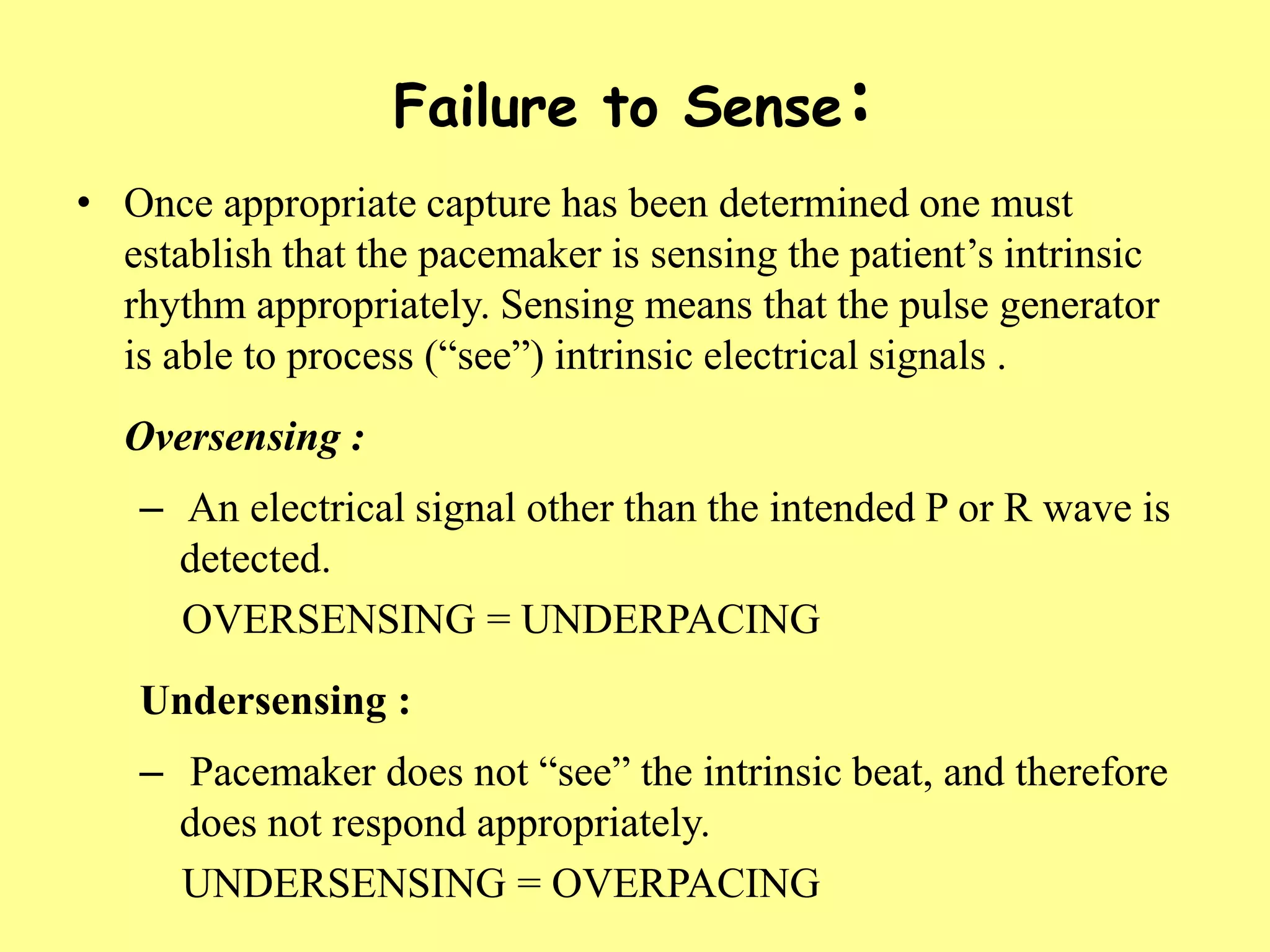 Dr hardik temporary pacemaker preview (1) | PPTX