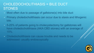 DrHarrison-GALLSTONE-DISEASE-Presentation-06-2016-2.pptx
