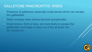 DrHarrison-GALLSTONE-DISEASE-Presentation-06-2016-2.pptx