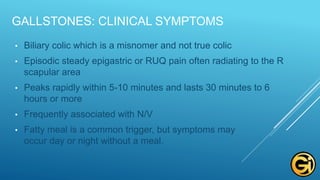 DrHarrison-GALLSTONE-DISEASE-Presentation-06-2016-2.pptx