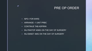 DR HASEEN HASHMI cardiac pt for non cardiac surgery- Copy.pptx