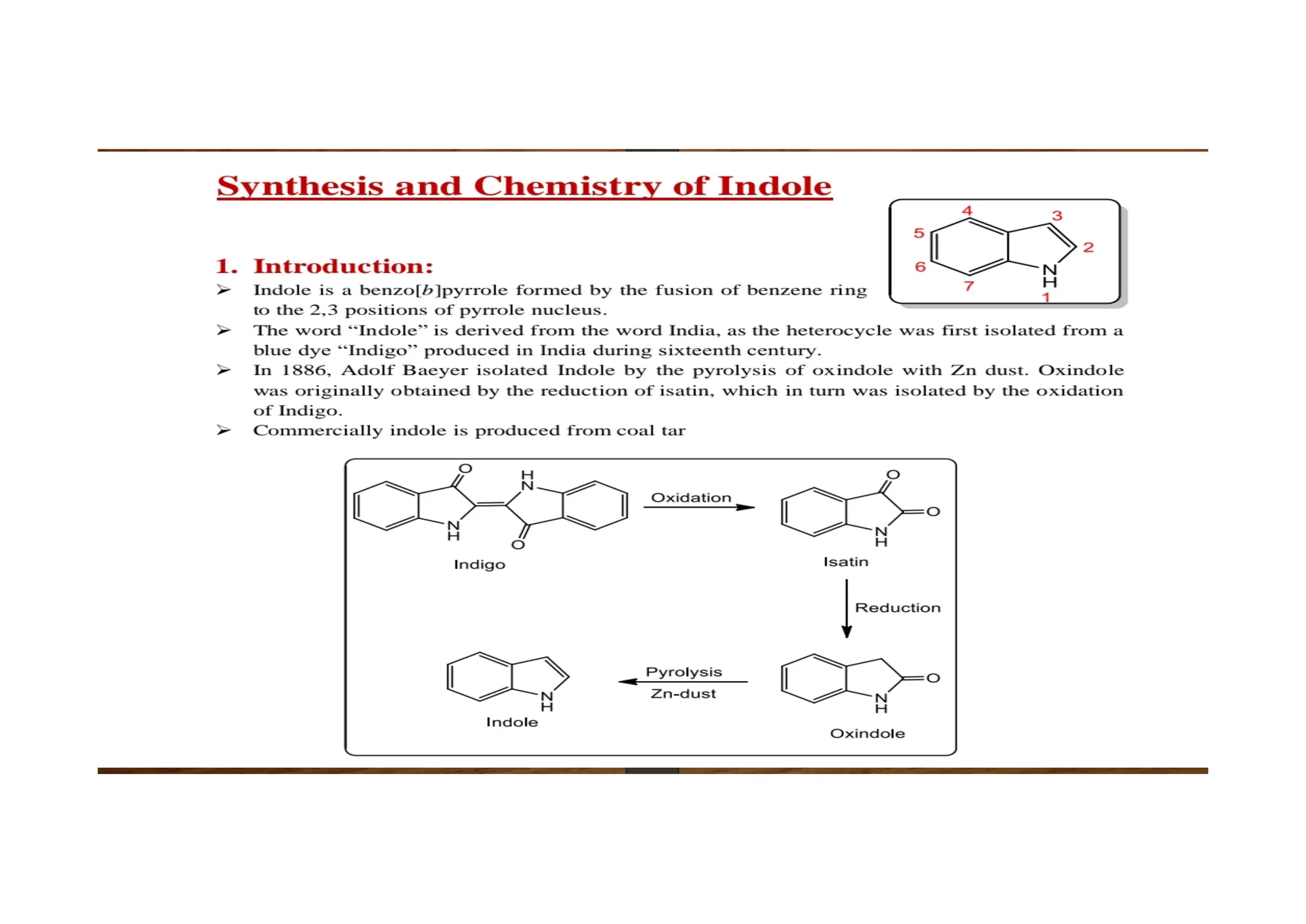 Benzo pyrrole Heterocyclic Chemistry.pdf